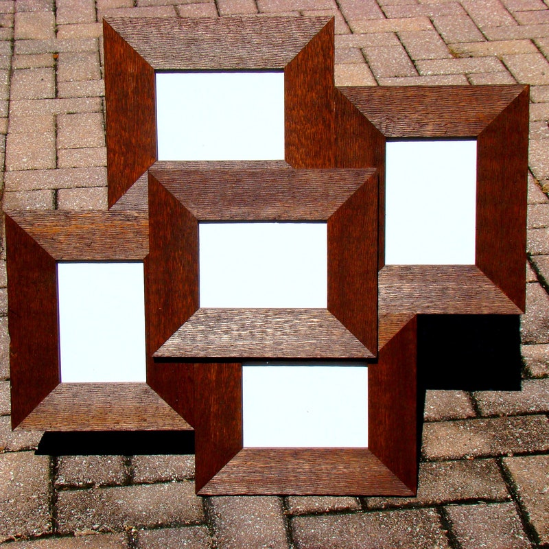 5x7 Collage Frame - Etsy