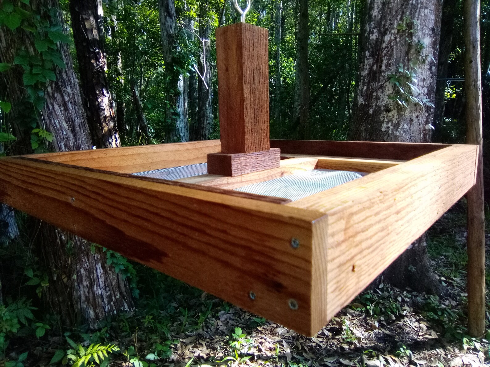 Tray Bird Feeder Bird Seed Catcher Bird Feeder Catchers - Etsy