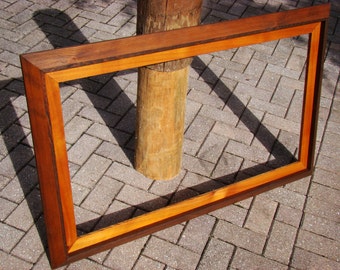 Extra Large Frame - Etsy