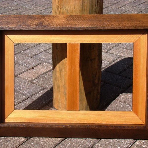 4 Sided Frame - Etsy