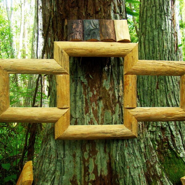 Wooden Picture Frames With Glass - Etsy