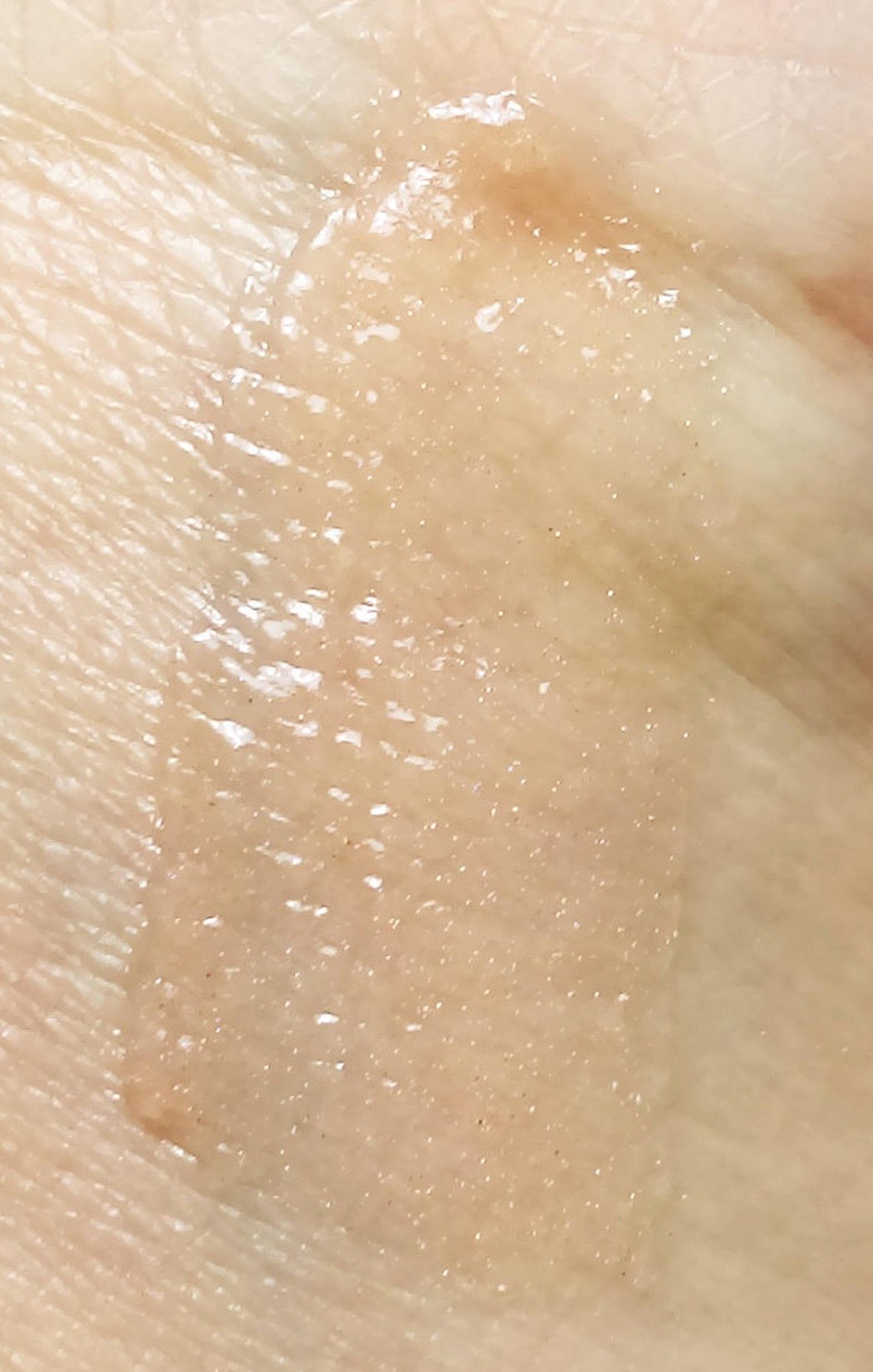 Cheers Sweetie AbFab inspired lip gloss | Etsy