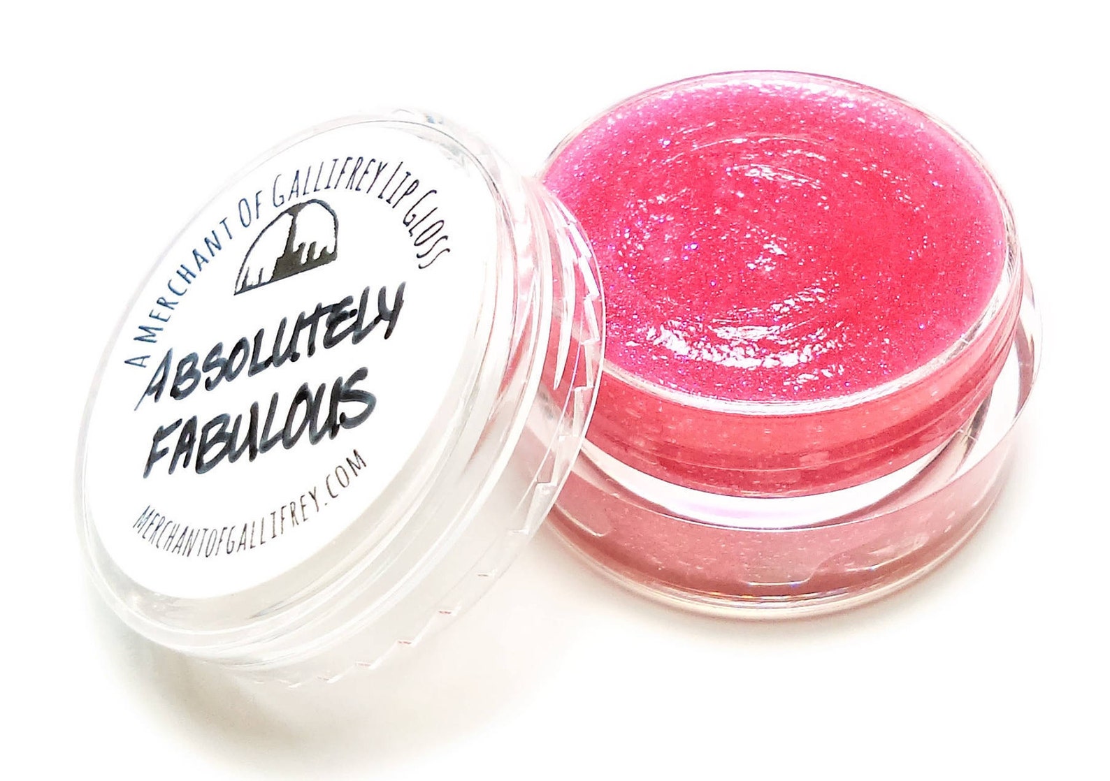 Absolutely Fabulous Abfab Inspired Lip Gloss - Etsy