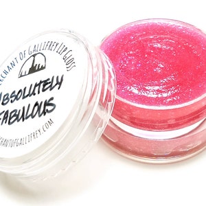 Absolutely Fabulous ~ Abfab Inspired Lip Gloss - Etsy
