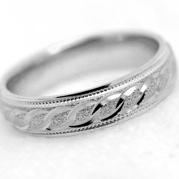 Infinity Ring - Etsy