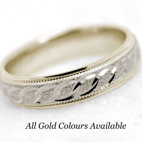 Moon Dust Ring - Etsy