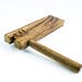 Percussion Rattle Clacker in Rosewood - Etsy