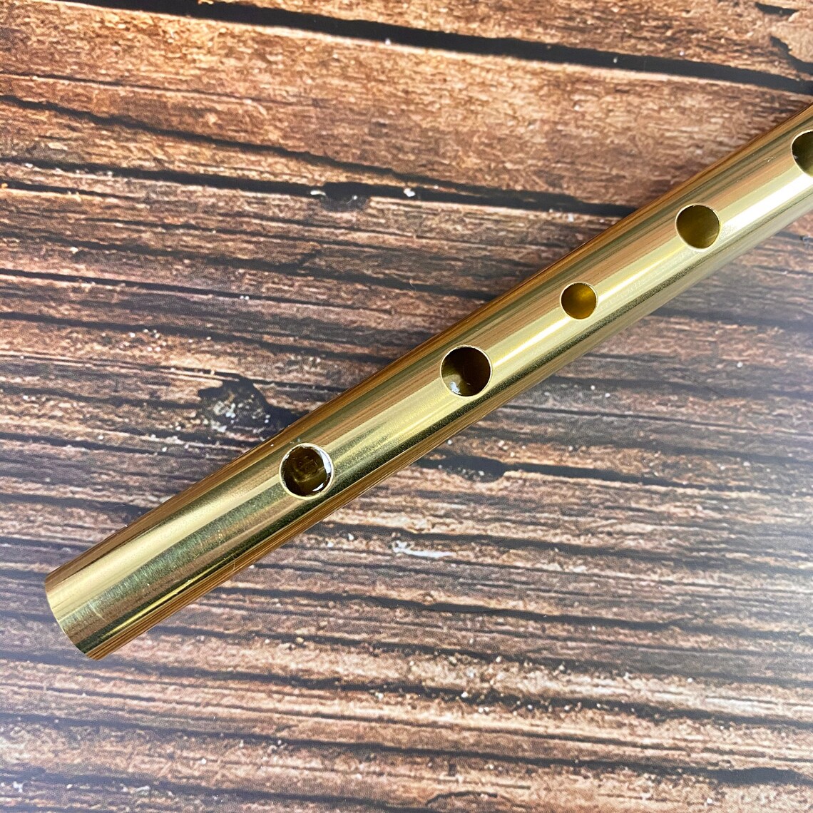Generation Brass F Whistle - Etsy
