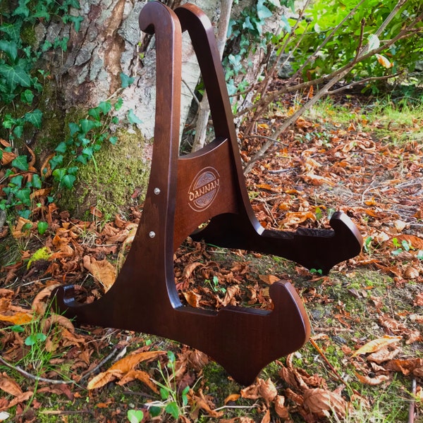 Guitar Stand - Etsy