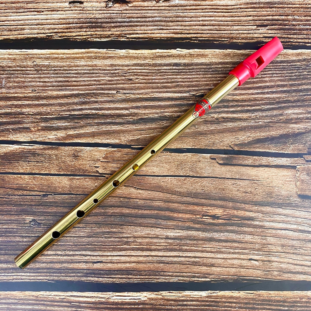 Generation Brass Bb Whistle - Etsy