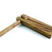 Percussion Rattle Clacker in Rosewood - Etsy