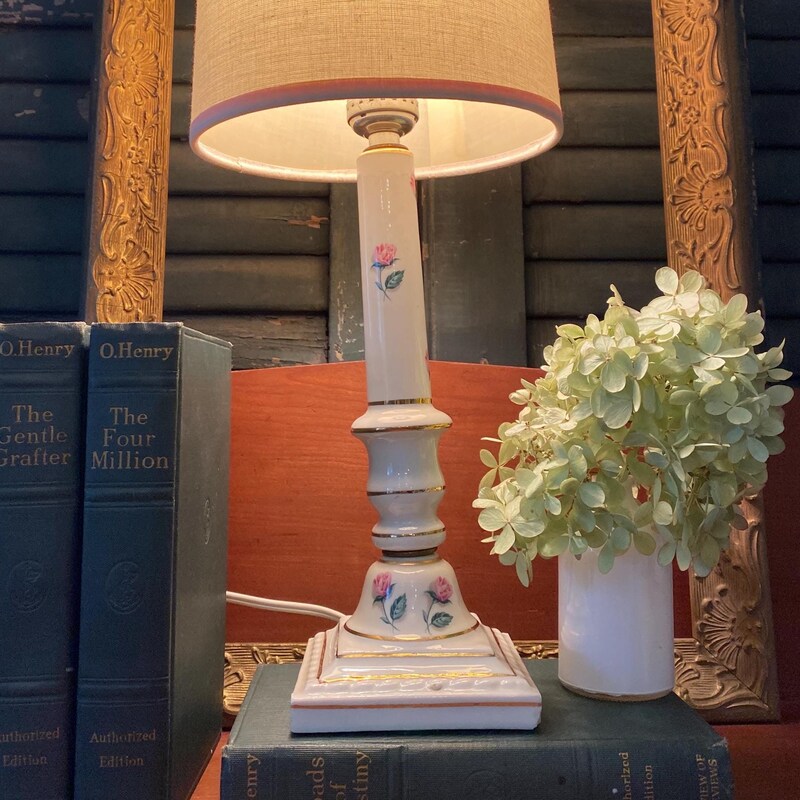 Girly Bedroom Lamps - Etsy