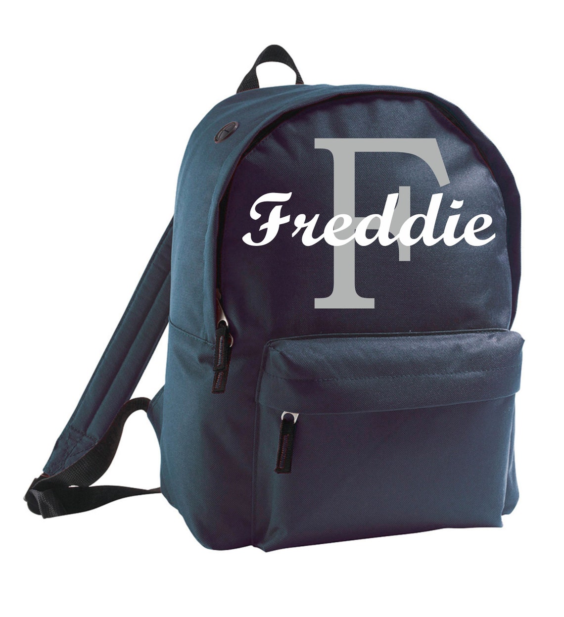 Personalised Backpack Any Name Girls Boys Kids Children Pre - Etsy UK