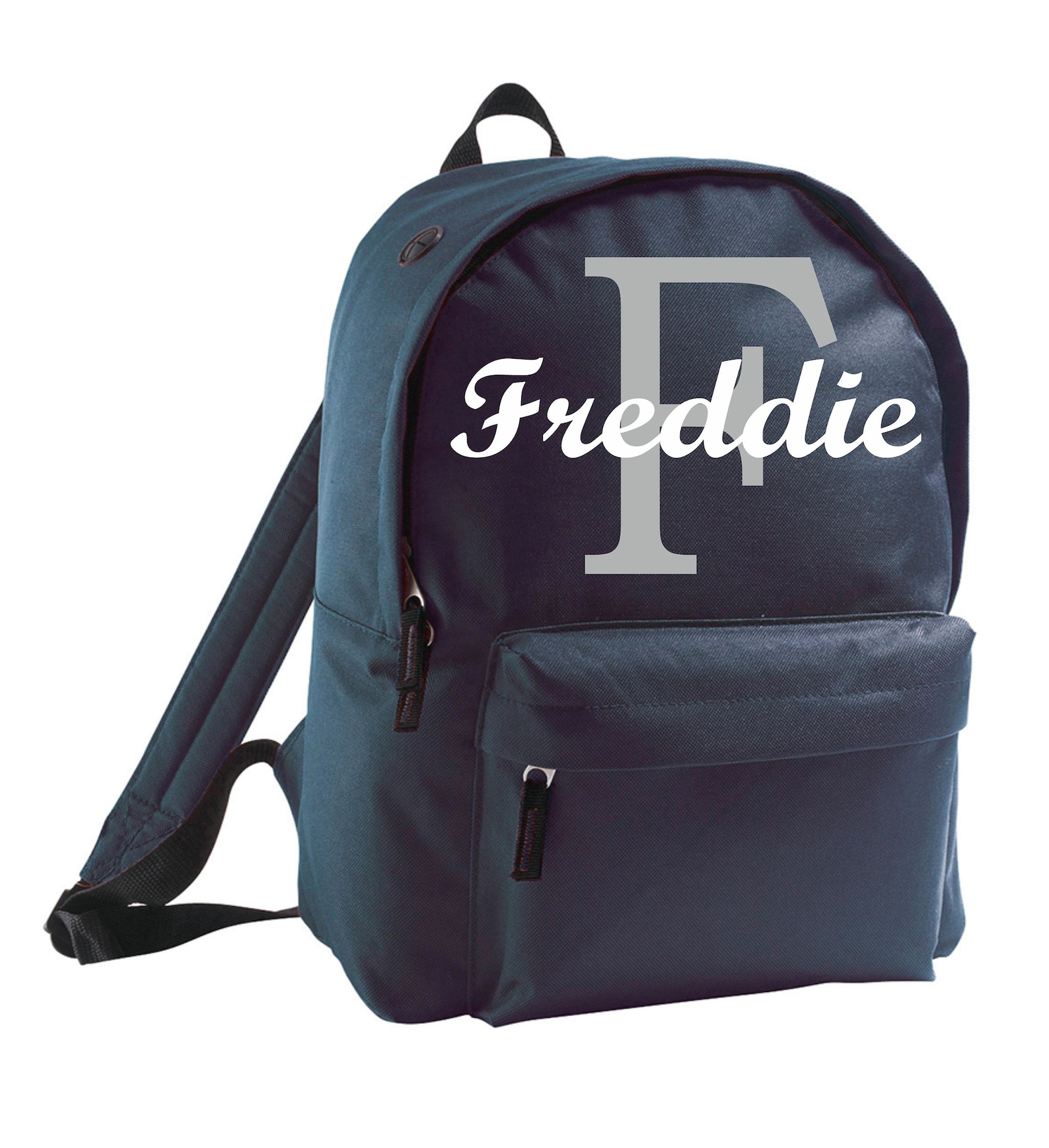 Personalised Backpack Any Name Girls Boys Kids Children Pre - Etsy UK