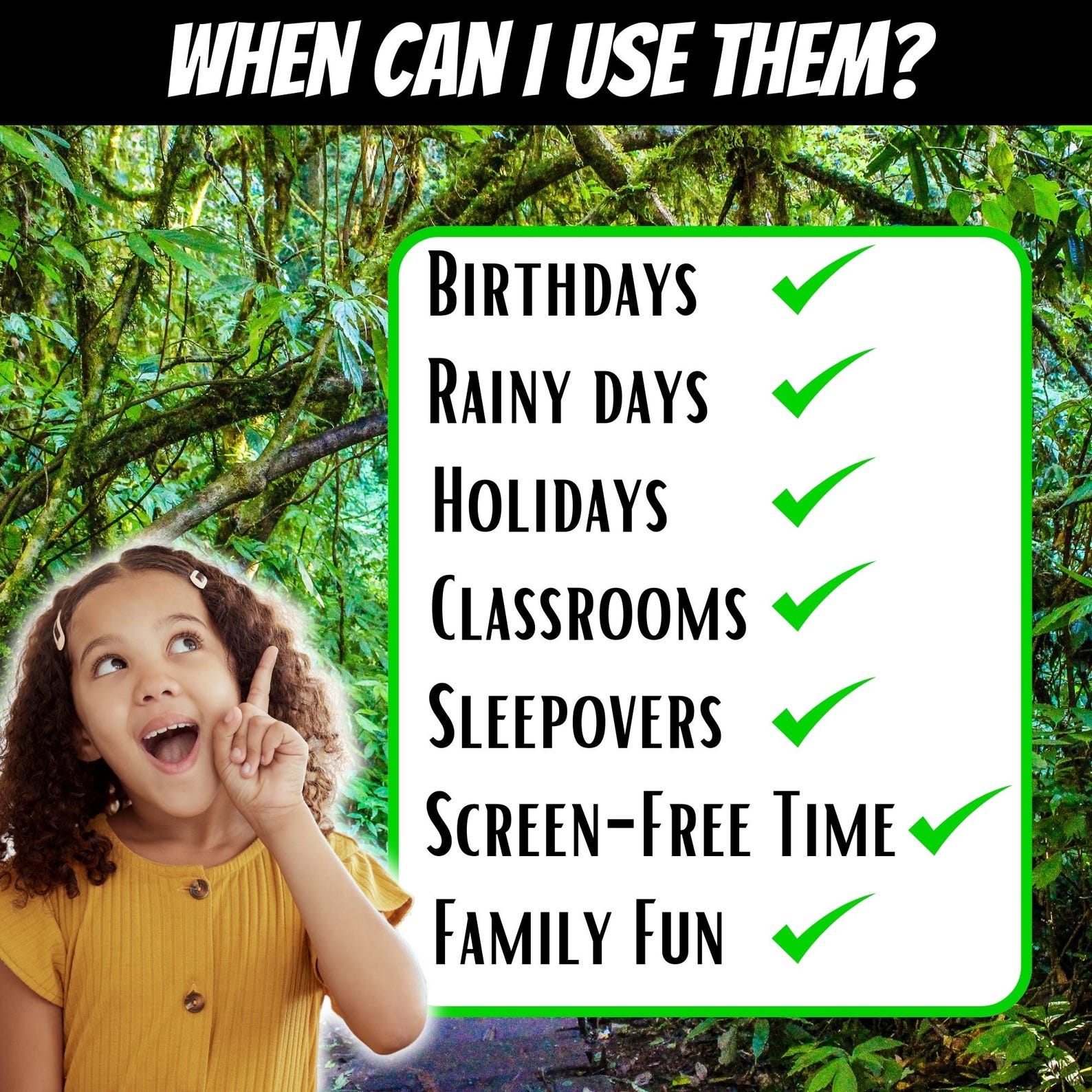 Printable Escape Room for Kids, Jungle Escape Room Kit, Kids Puzzle ...