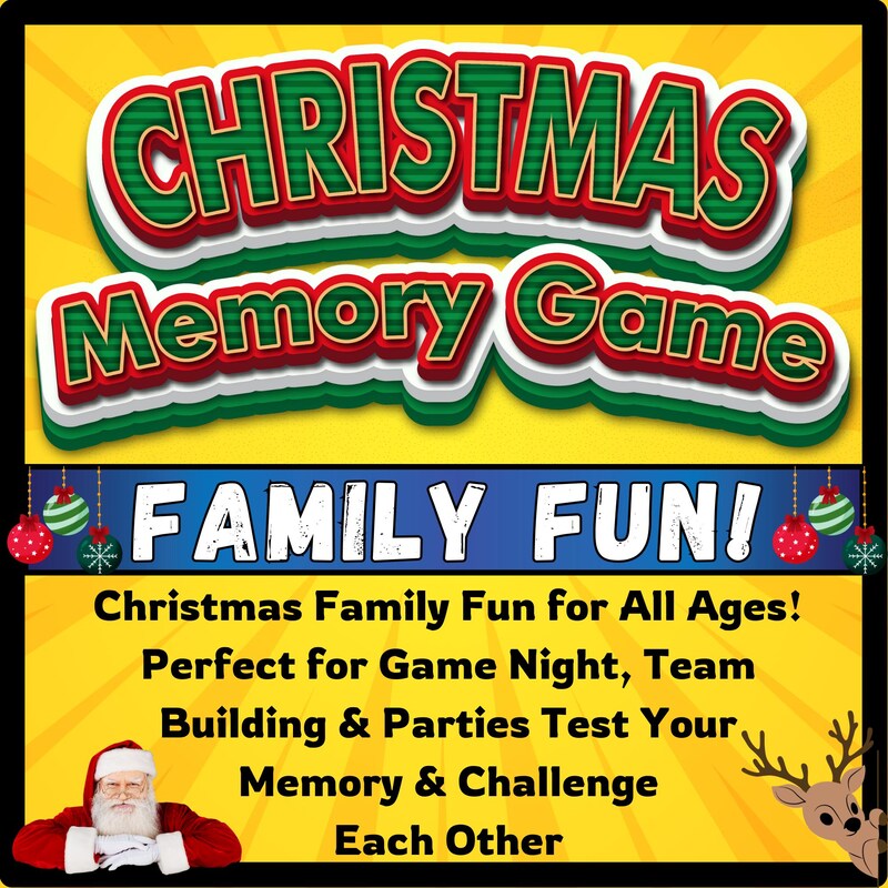 Powerpoint Game - Etsy