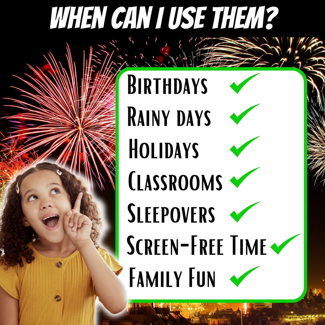 New Years Eve Escape Room for Kids, Holiday Party Games, Kids Puzzles ...