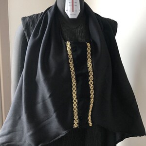 Arabic Calligraphy palestine Embroidered Crop Asymetrical Vest - Etsy