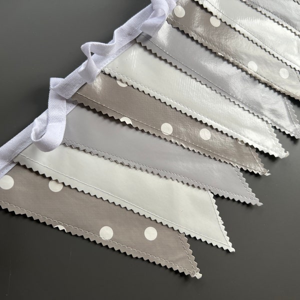 Outdoor Bunting - Etsy