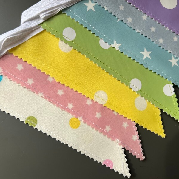 Outdoor Bunting - Etsy