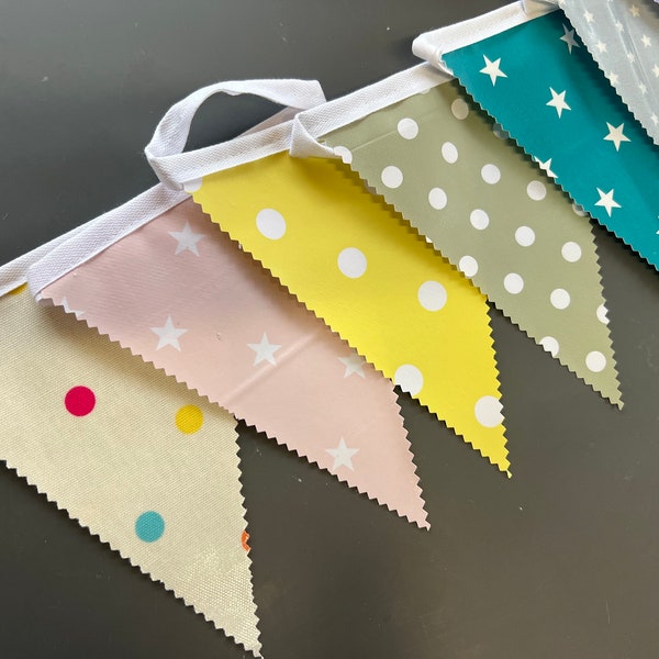 Bunting - Etsy