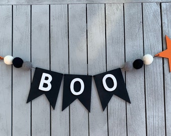 Orange Bunting | Etsy