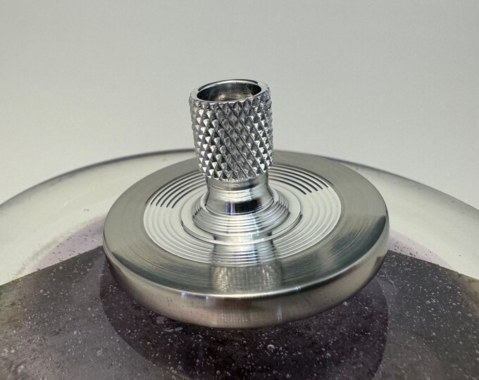 The Orbit colaboration With spinningtoptom 1.4 49-56g 1/4 Sapphire ...