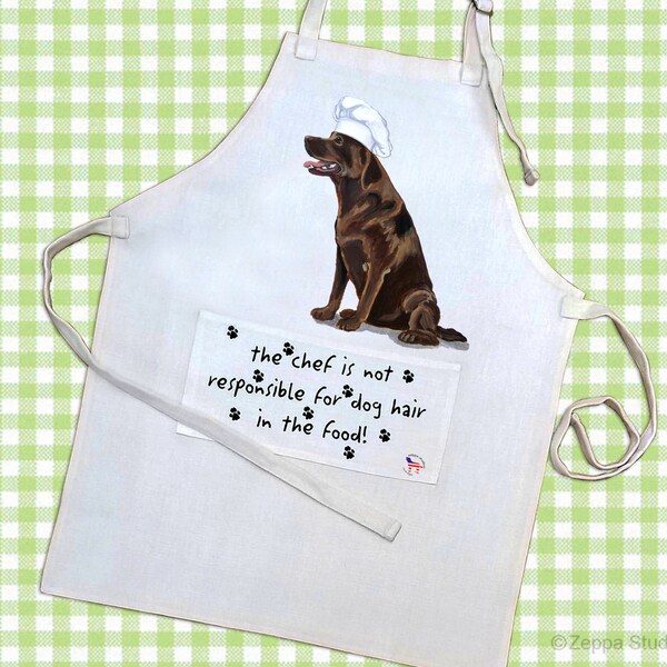 Chocolate Lab - Etsy