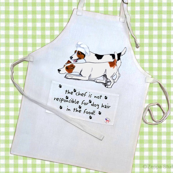 Jack Russell - Etsy