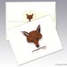 Jack Russell Note Cards, Boxed Note Cards, Personalized Note Cards - Etsy