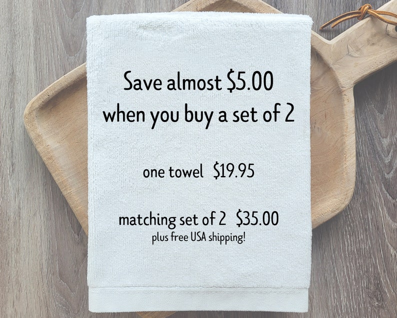 Calico Cat Kitchen Towel, Super Absorbent Poly-cotton Velour - Etsy