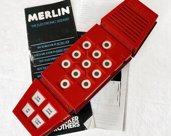 Electronic Toys - Etsy