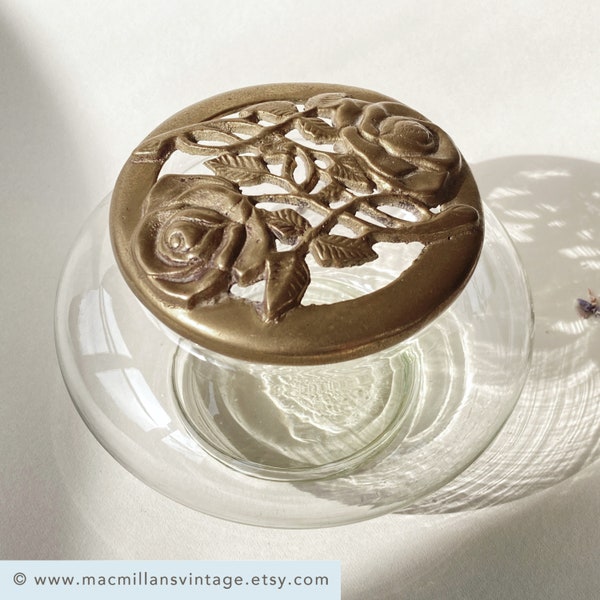 Potpourri Container - Etsy