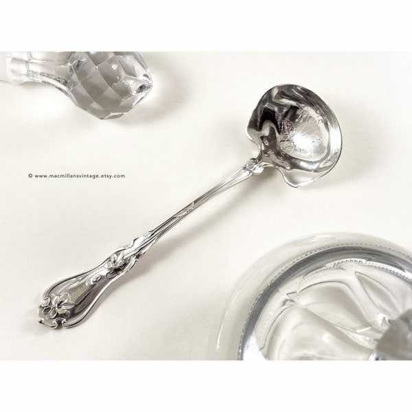 Whiting Violet - Etsy