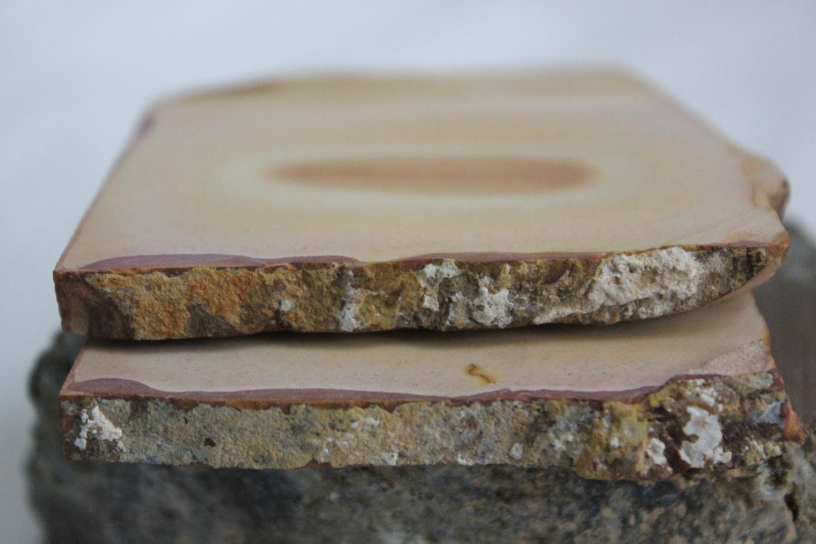 Salina Utah Wonderstone Matching Stone Slabs or Preforms for | Etsy