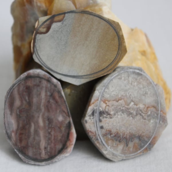 Lapidary Stones - Etsy
