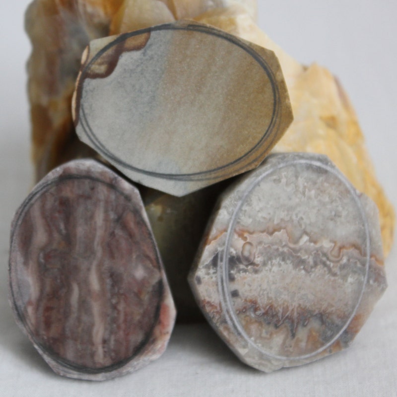 Lapidary Stones - Etsy