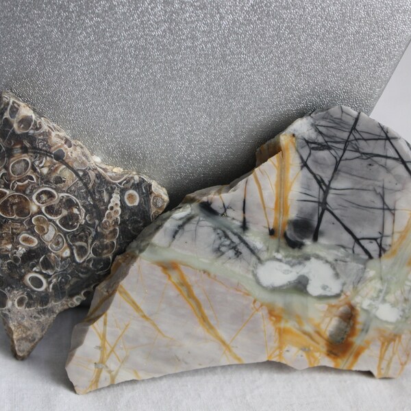 Picasso Marble - Etsy