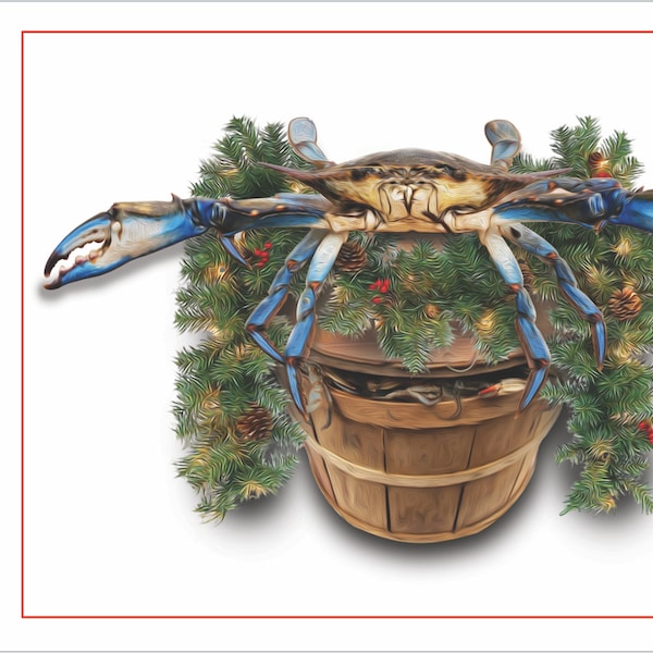 Christmas Cards - Etsy