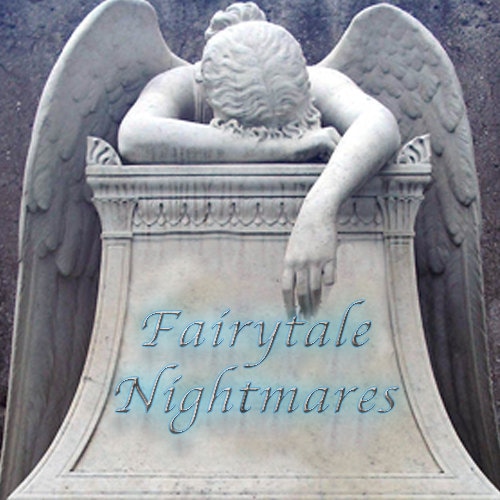 FairyTaleNightmares - Etsy