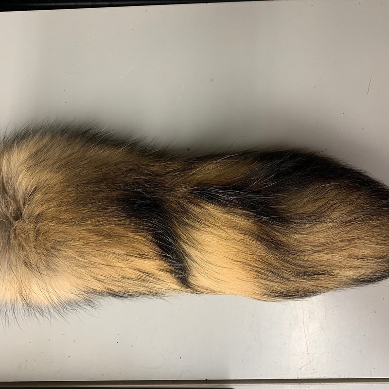 Fake Tails for Therians - Etsy