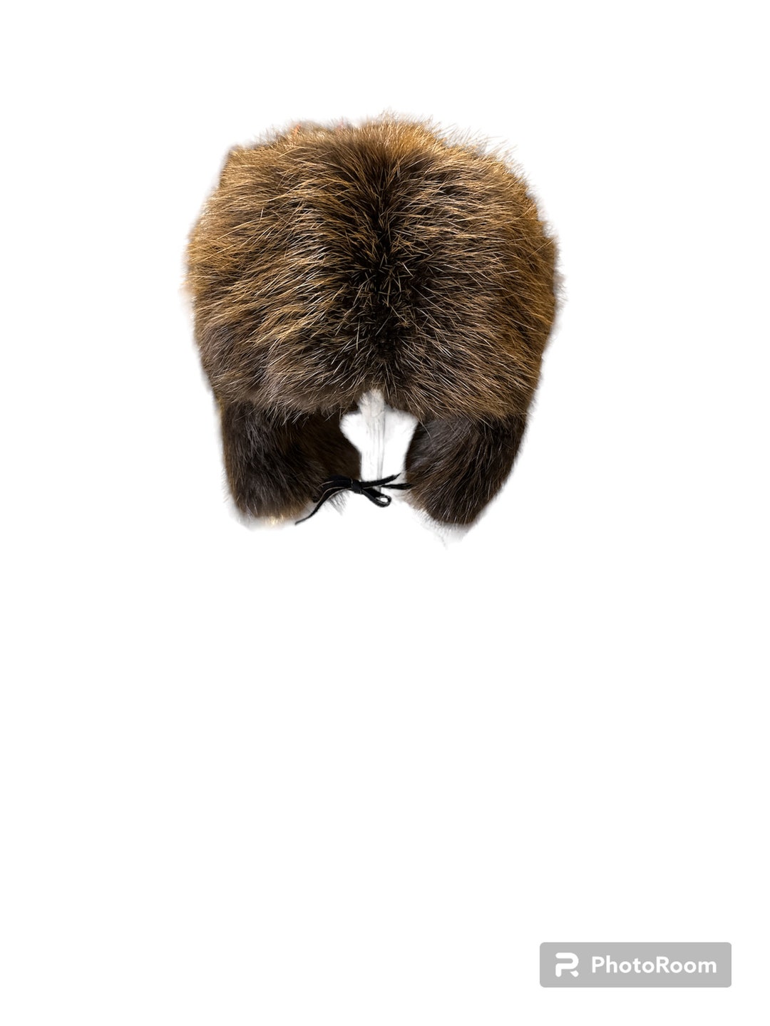 Beaver Fur Trapper Hat (NEW) (BEAVHAT-22) - Etsy