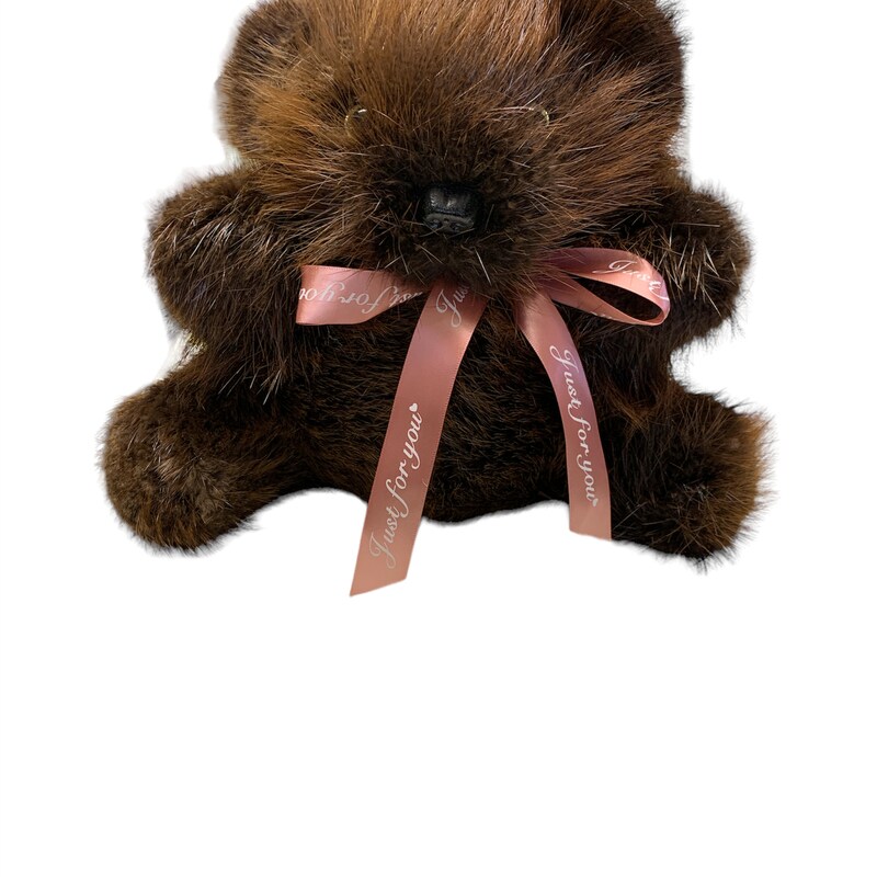 Fur Bear - Etsy