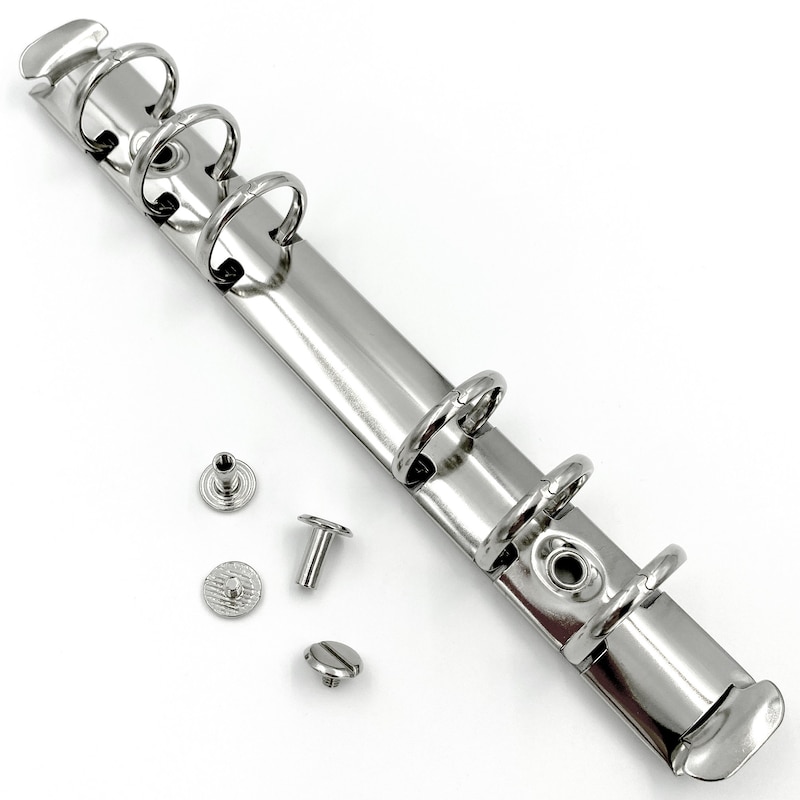 Binder Rings Replacement - Etsy