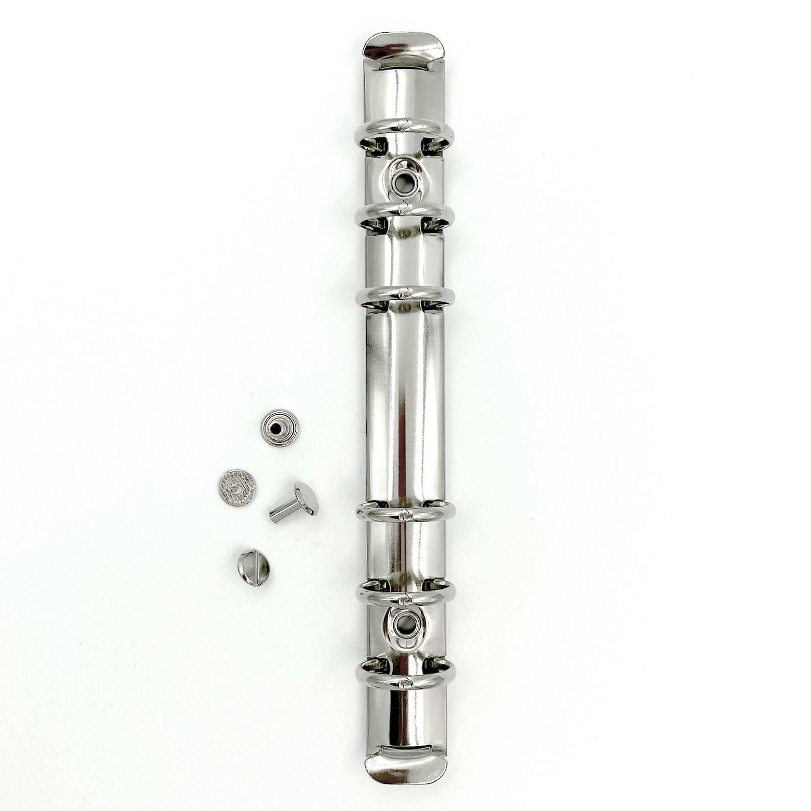 A6 Personal Replacement Binder Mechanism for Planners - Etsy