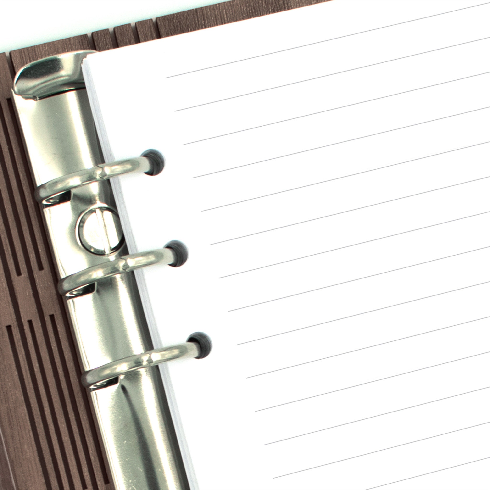 A6 Paper Refill Packs for Journals and 6 Ring Binders Personal Size - Etsy