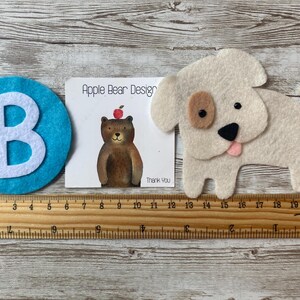 Children Felt Board Story Song Set: BINGO - Etsy