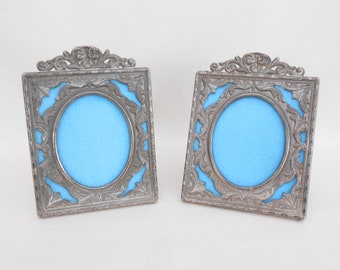 Ornate metal frames | Etsy
