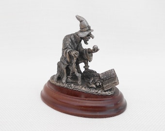 Merlin magic wizard | Etsy