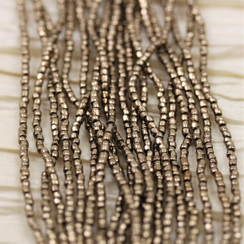 Bronze Beads - Etsy